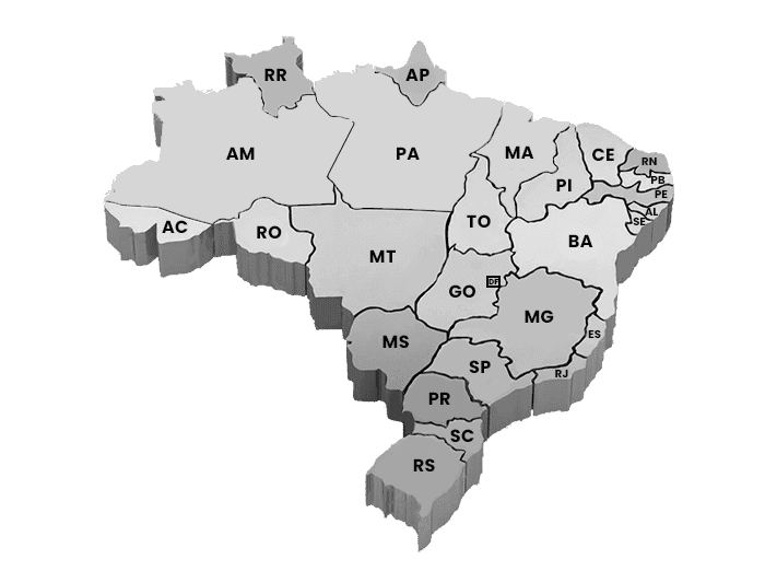 Representantes - Luma Iluminação